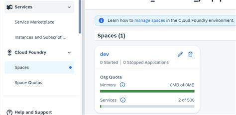 My Learning Journal On Btp Series 4 Practicing Sap Community