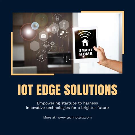 Techtrends Iot Edgecomputing Innovation Ai Technolynx