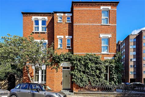 Parkgate Road London At Zoe Szabados Blog