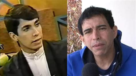 Lucía De La Cruz Tiene Los Mejores Recuerdos De Alex Brocca “estuvo A