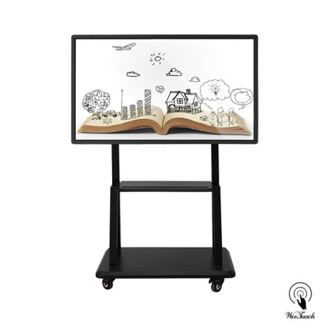65 인치 Lcd 인터랙티브 디스플레이 의 고품질 65 인치 Lcd 인터랙티브 디스플레이