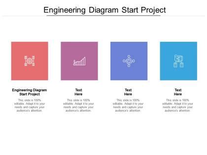 Engineering Project Presentation Slide Team