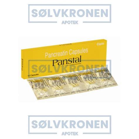 Reseptfri Creon Tablett Kjøp På Nett Nå
