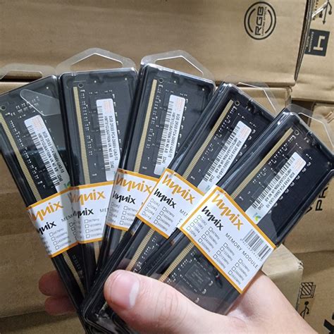 Jual Hynix Memory Ram Pc Hynix Gb Ddr Mhz Shopee Indonesia
