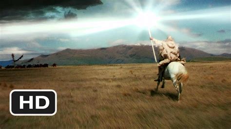 The Lord Of The Rings The Return Of The King Official Trailer 1