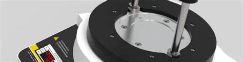 Two Dimensional Vibrating Sieve Kintek Solution