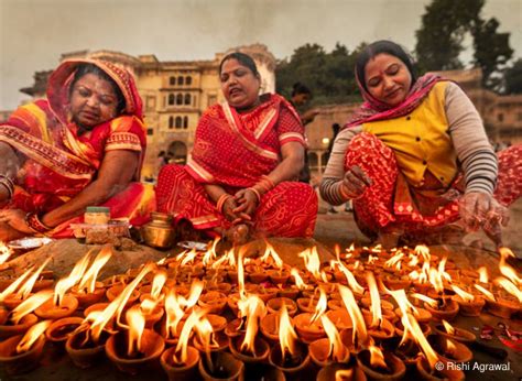 Dev Deepavali Varanasi