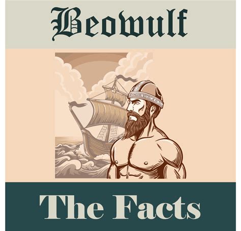 Beowulf Death And Burial Locations