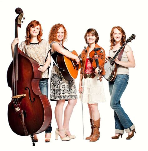 The Redhead Express Trinity Redheads Over The Years Places To Go