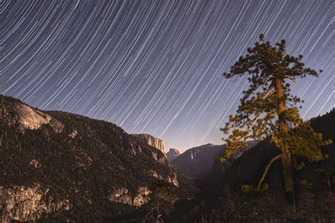 What Are Star Trails And How Do I Photograph Them