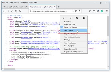 Working With Images In Html And Css Web Design And Development