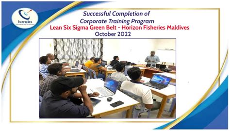 Lean Six Sigma Consulting In India Best Lean Six Sigma Consu