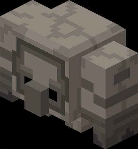 Golem Cloiche Minecraft Golem Dandori Minecraft Mod