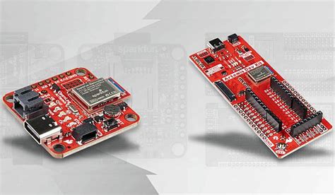 Sparkfun Adds To Open Source Ml Platform