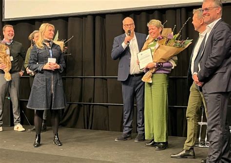 Lene Pedersen Posted On Linkedin