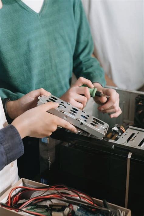 The Easiest Way To Fix Your Hard Disk Problem Skeptikai