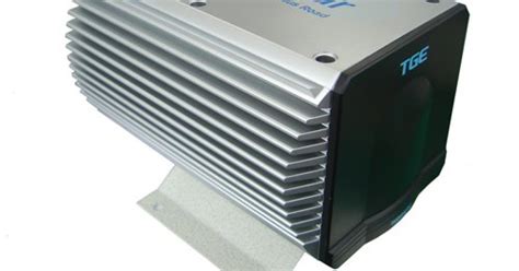 태광이앤시 차량 레이더 검지기 삼성 Sds에 공급