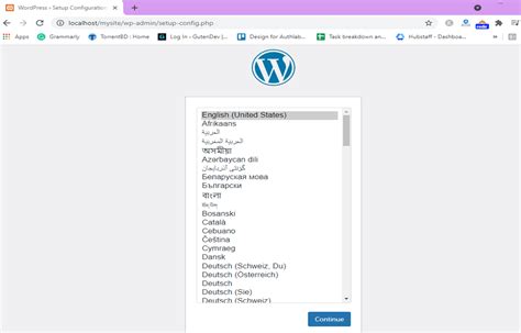How To Install WordPress Locally On Windows In Steps
