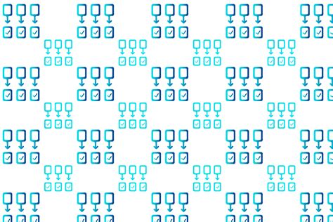 abstract data transfer pattern background 5185554 vector art at vecteezy