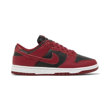 Nike Dunk Low ”dark Beetroot”