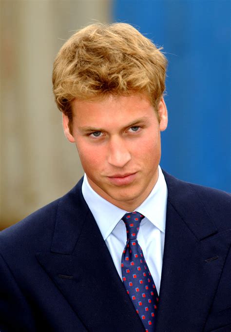 Prince William Of Wales