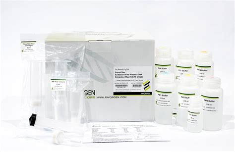 Products Favorgen Biotech Corp