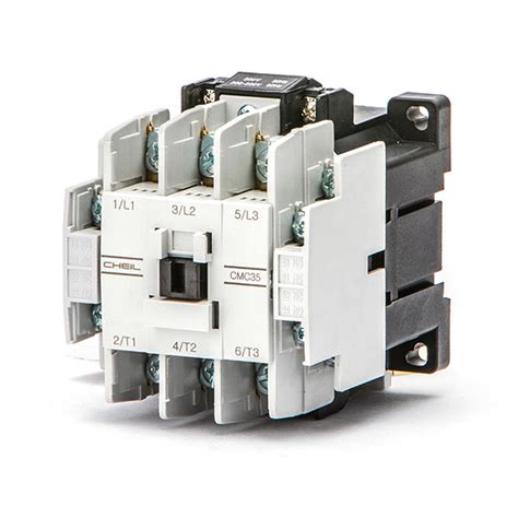 Contactor Cheil Cmc35