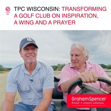 When Cherokee Country Club Owner Dennis Tiziani Decided To Transform His Local Madison Wi Club