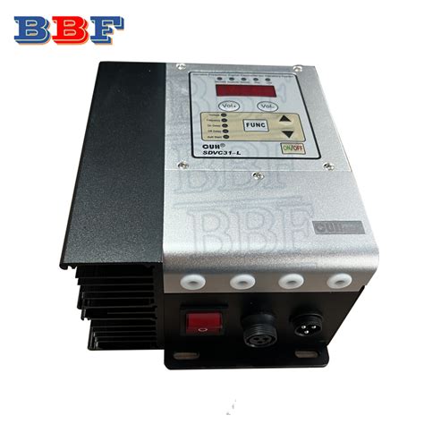 Cuh Make Sdvc31 L 45a Variable Frequency Digital Controller For