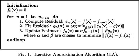 figure i from ieee transactions on neural networks vol xx no y month e