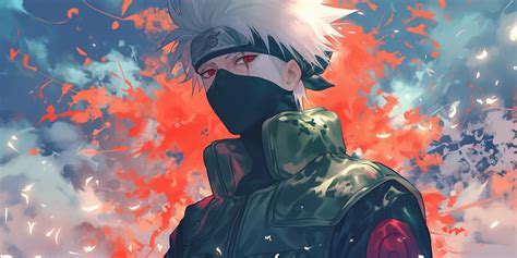 Kakashi Hatake Images Anime Wallpapers Kakashi Jiraiya Hokage