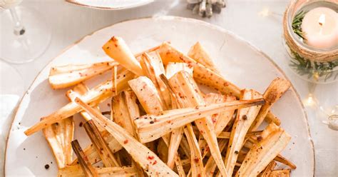 23 Parsnip Recipes Olivemagazine Insidewales