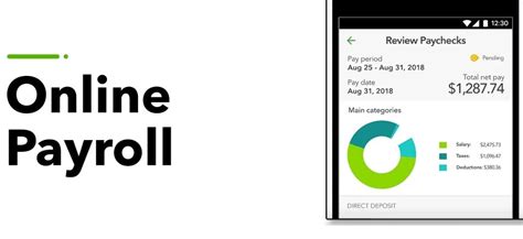 Streamlining Business Finances With Qbo Payroll Solutions By