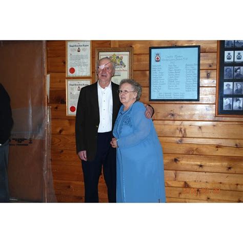 Gerald Rowe Obituary In Grande Prairie At Bear Creek Funeral Home Obit