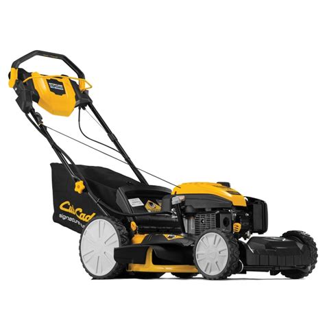 Cub Cadet SC300 Self-Propelled Lawn Mower
