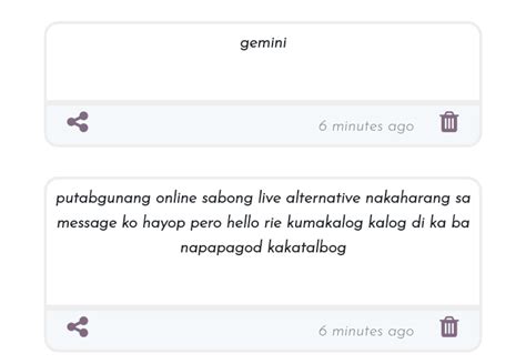 Rie 📌anisd On Twitter Redflag Never Po Akong Mapapagod😍😘