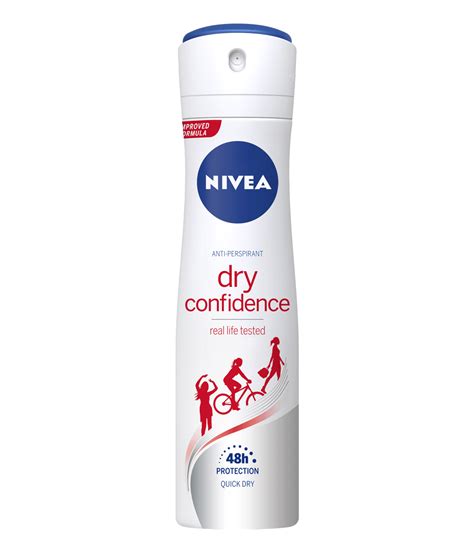 Deodorant Spray Products Body Care Nivea