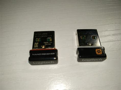 说说罗技logitech无线键盘鼠标配对 知乎