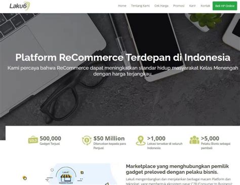 Situs Jual Beli Hp Bekas Tepercaya Dan Aman