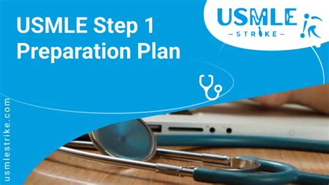 Best Usmle Step 1 Preparation Plans And Tips For 205