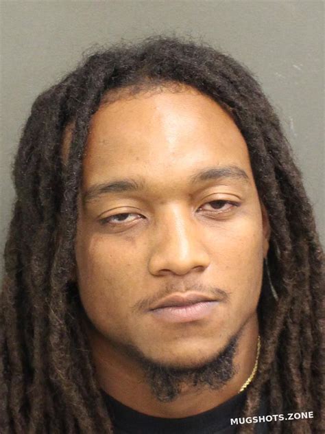 Nunes Rakeem Bruce 06232023 Orange County Mugshots Zone