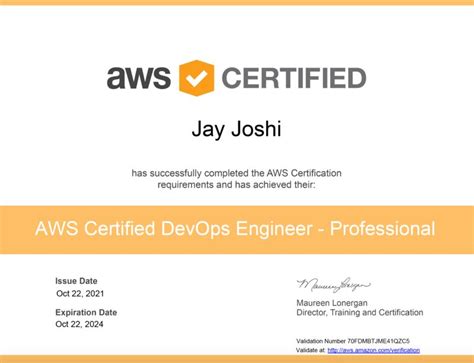 Jay Joshi On Linkedin Devops Deloitte Aws 21 Comments