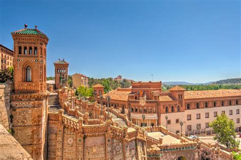 15 Visites à Faire En Aragon Au Nord De Lespagne