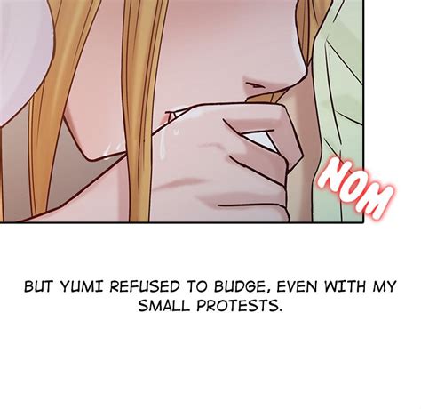 The Mismatch Chapter 14 Manga18fx