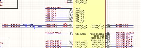 Custom Carrier Board Jetson Xavier Nx Usb30 Problem Jetson