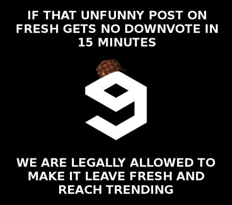 9gag Algorithm Exposed Scrolller