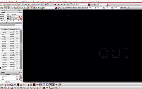 How To Create Layout Labels Automatically Custom Ic Design Cadence Technology Forums