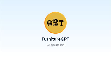 Furnituregpt Gpts Review Performance Core Features Faqs And Prompt Examples