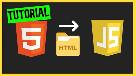 👉 Como Pasar Datos De Html A Javascript 😱 Youtube