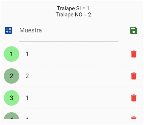 Flutter Separar Datos De Listado Numérico Interno Stack Overflow En